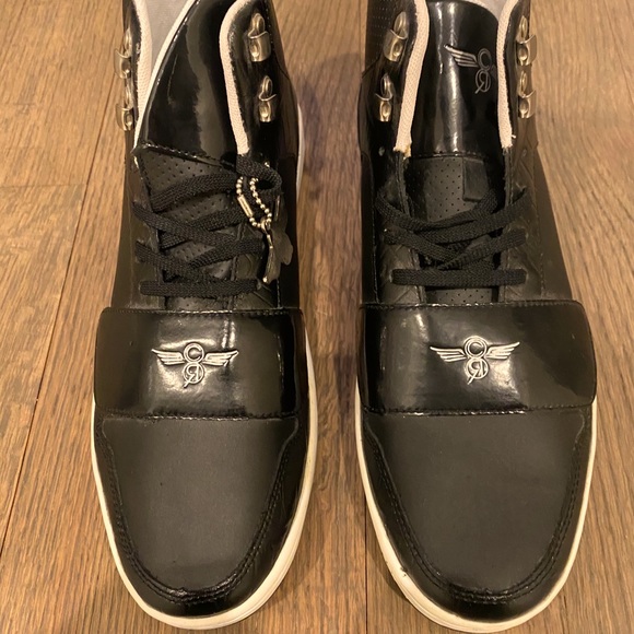 Creative Recreation | Shoes | Creative Reaction Hightop Sneakers | Poshmark